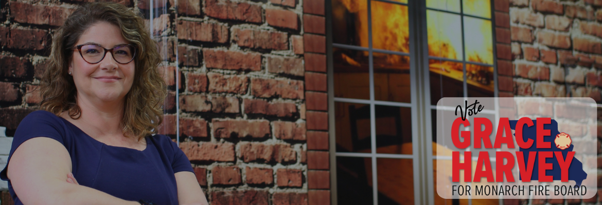 Grace Harvey - Donate Now!